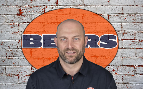 Nagy Bears – [DOOR FLIES OPEN]