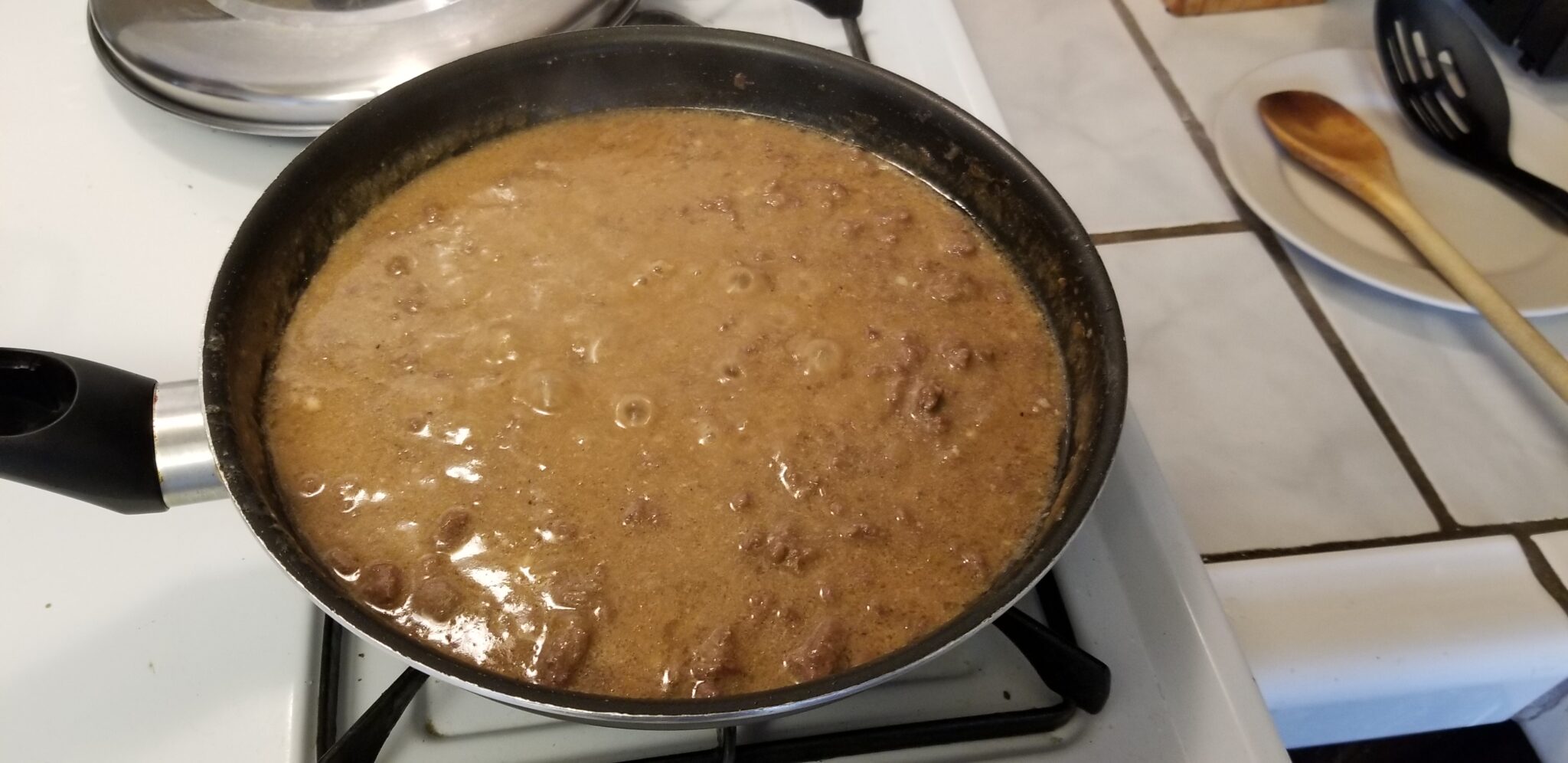 Sunday Gravy with yeah right: School Days Special! Cafeteria Style ...