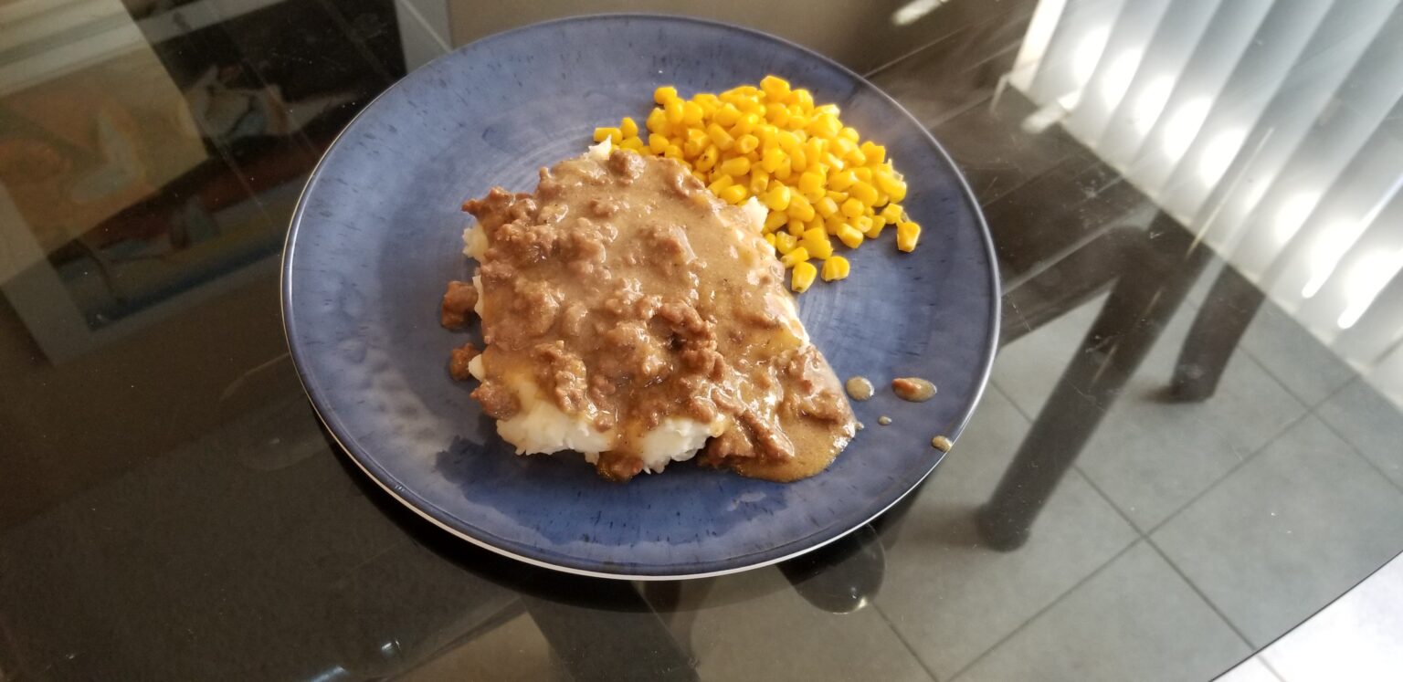 Sunday Gravy with yeah right: School Days Special! Cafeteria Style ...