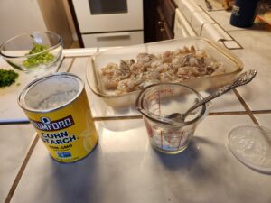 Sunday Gravy with yeah right: Slippery Shrimp ala Yang Chow! – [DOOR ...