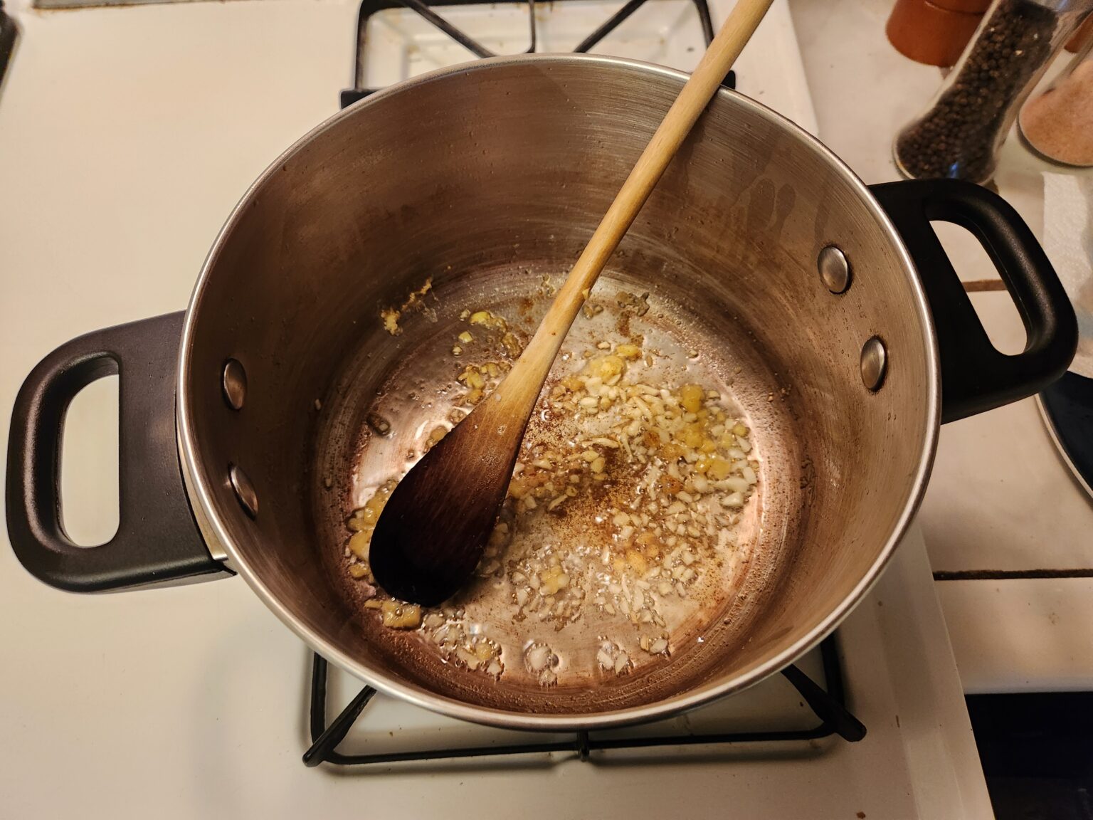 Sunday Gravy with yeah right: Slippery Shrimp ala Yang Chow! – [DOOR ...