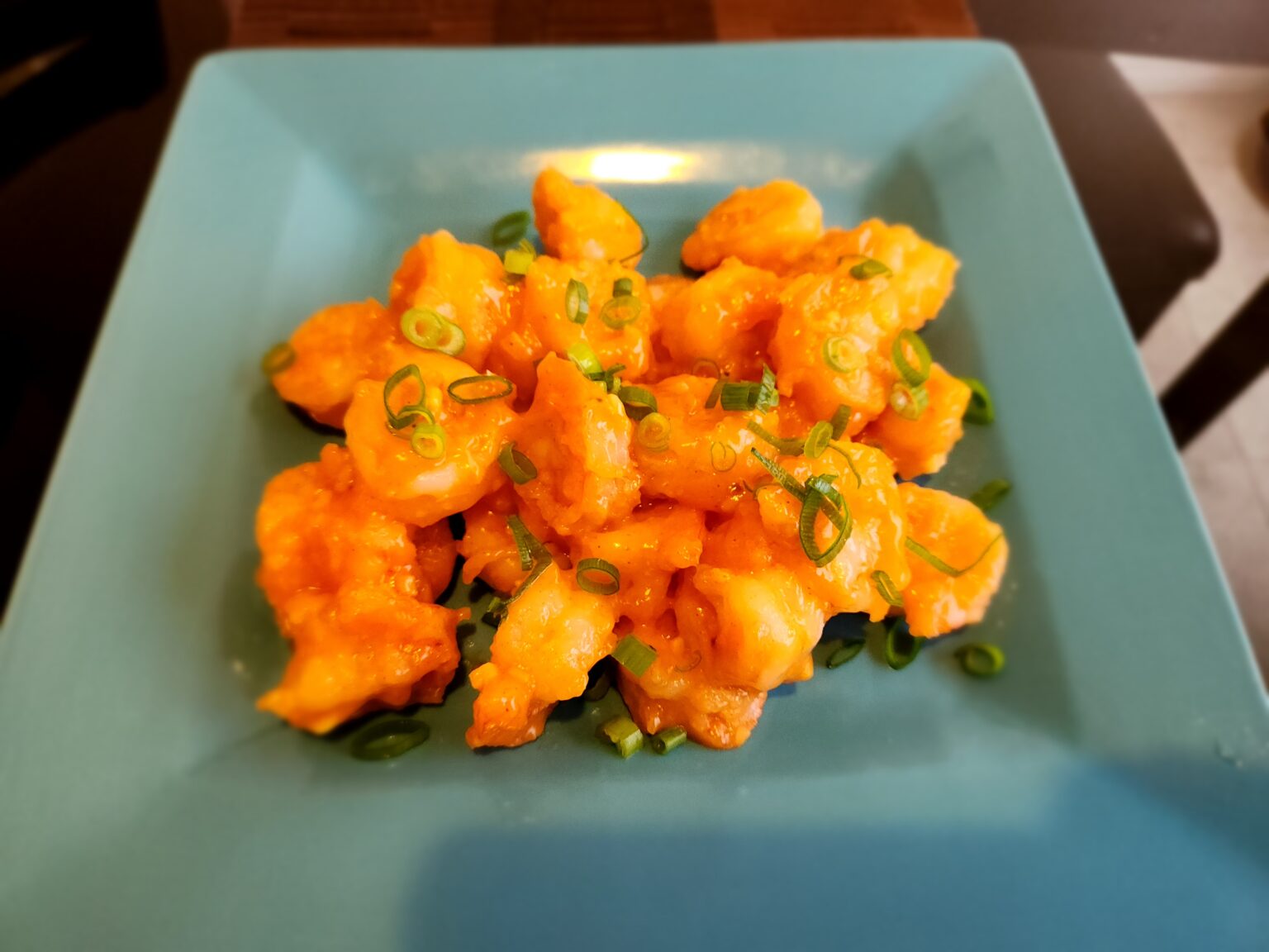 Sunday Gravy with yeah right: Slippery Shrimp ala Yang Chow! – [DOOR ...