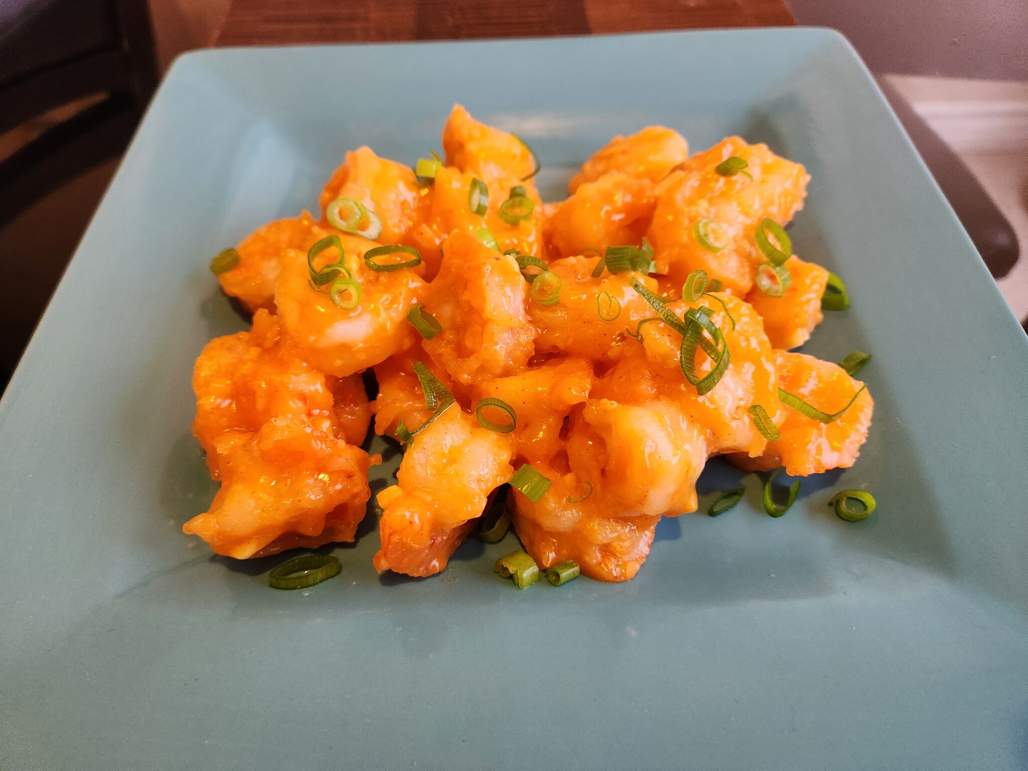 Sunday Gravy with yeah right: Slippery Shrimp ala Yang Chow! – [DOOR ...