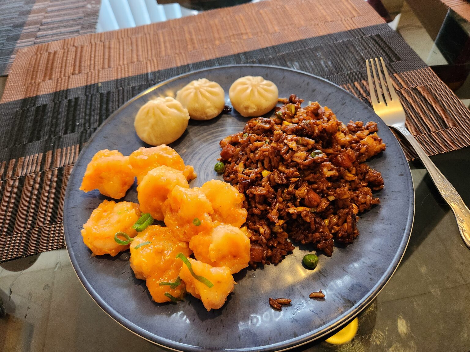 Sunday Gravy with yeah right: Slippery Shrimp ala Yang Chow! – [DOOR ...